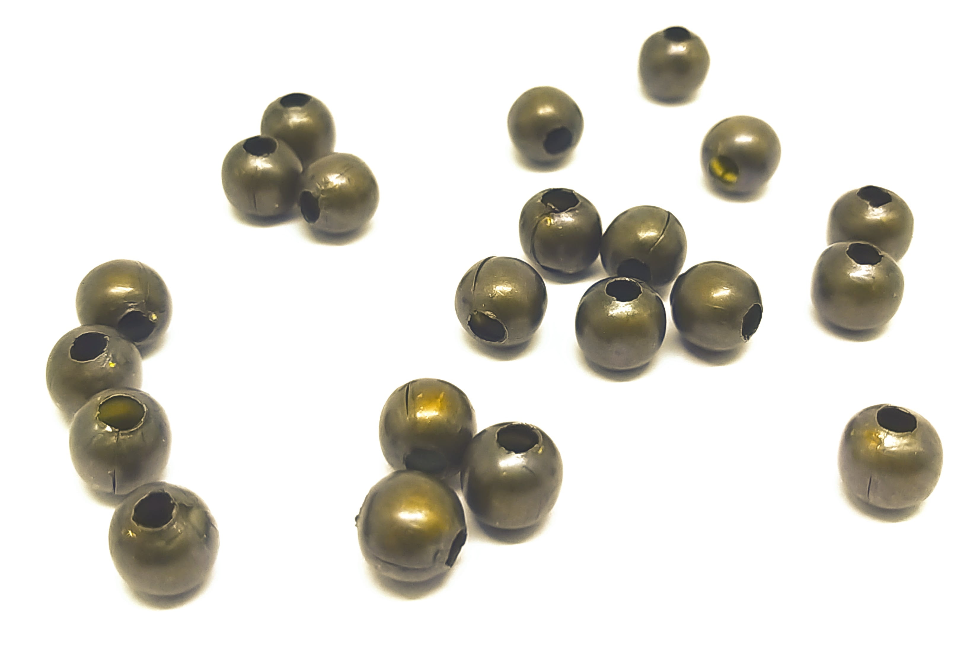 BOLA METAL 6,5 C/10GR - BIJUNIOR.COM.BR