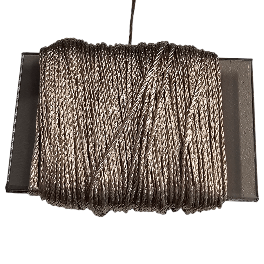 FIO LINHA CORDONÊ - 20MTS - BIJUNIOR.COM.BR