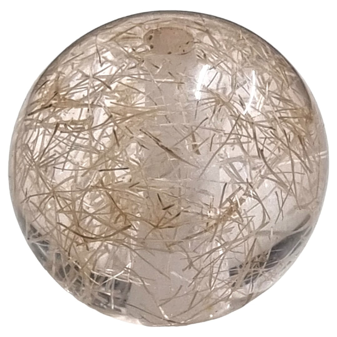 SUPER BOLA RESINA 33,3MM - UND - BIJUNIOR.COM.BR